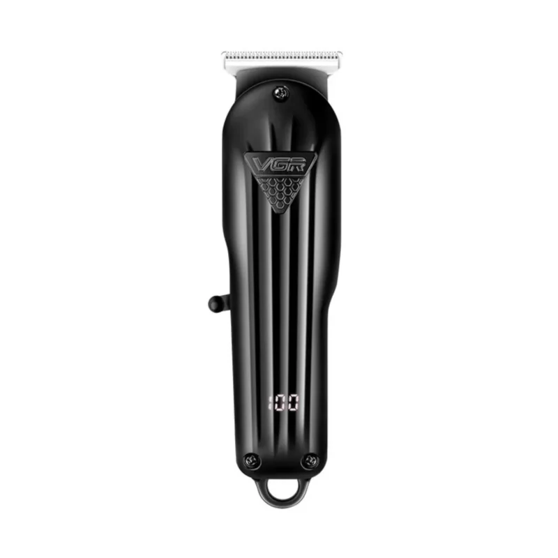 VGR V-282 Cordless Hair Clipper - VGR Direct™ | Official VGR Trimmers & Grooming Store