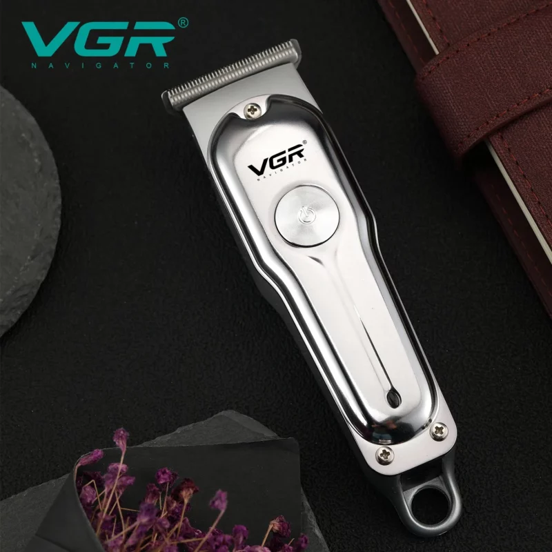 VGR V-071 Hair Clipper - VGR Direct™ | Official VGR Trimmers & Grooming Store