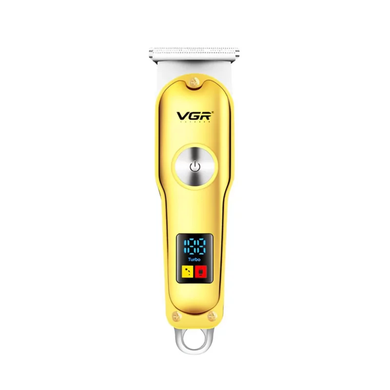 VGR V-290 Hair Clipper - VGR Direct™ | Official VGR Trimmers & Grooming ...