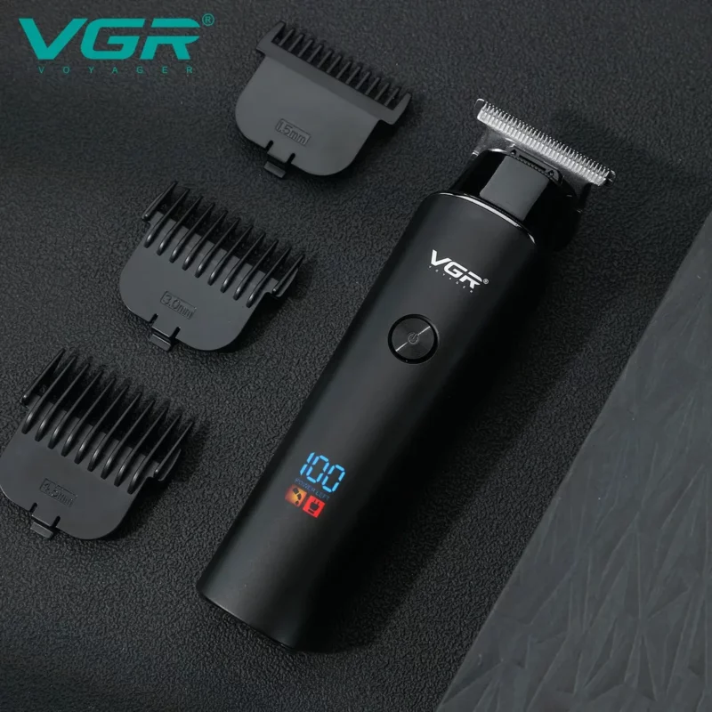 VGR V-937 Hair Trimmer - VGR Direct™ | Official VGR Trimmers & Grooming ...